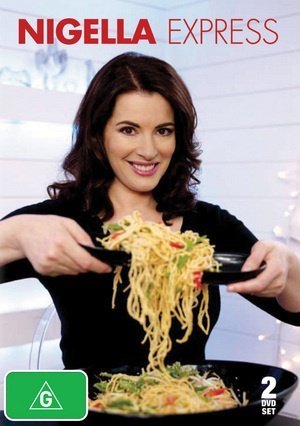 Amazon.com: Nigella Express - 2-DVD Set [ NON-USA FORMAT, PAL, Reg.0 ...