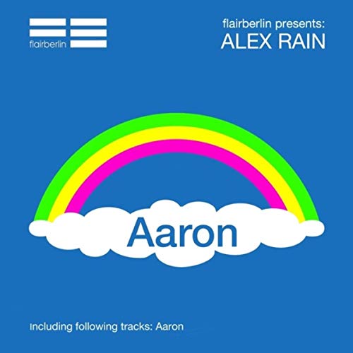 Play Aaron by Alex Rain on Amazon Music