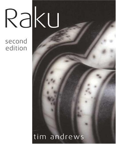 Raku: Amazon.co.uk: Andrews, Tim G.: 9780873499101: Books
