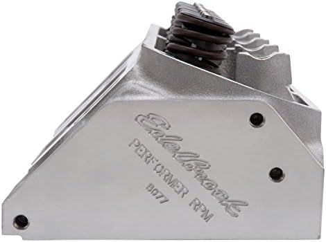 Edelbrock 60779 Performer RPM Cylinder Head, Cylinder Heads - Amazon Canada