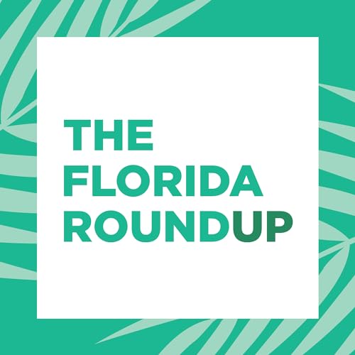 Amazon.com: Florida Roundup : WLRN & WUSF: Books