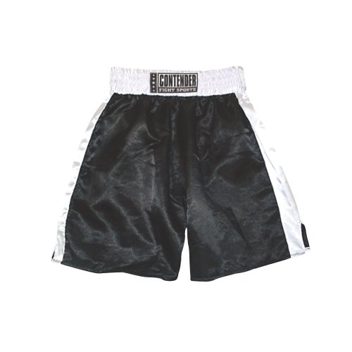 Amazon Best Sellers: Best Women's Boxing Trunks