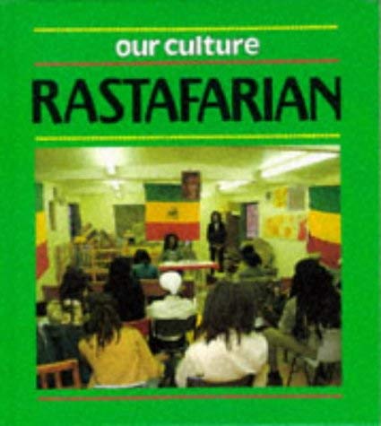 Buy OUR CULTURE RASTAFARIAN Book Online at Low Prices in India | OUR ...