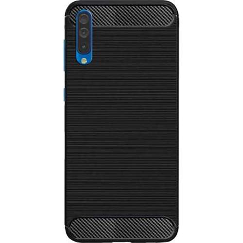 Amazon Brand - Solimo Back Cover Case for Samsung Galaxy A50 ...