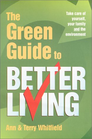 Buy The Green Guide to Better Living Book Online at Low Prices in India ...