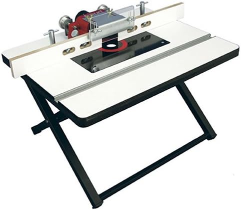 Freud Rtp1000 Ultimate Portable Router Table (18 1/2-Inch X 23 1/2-Inch ...