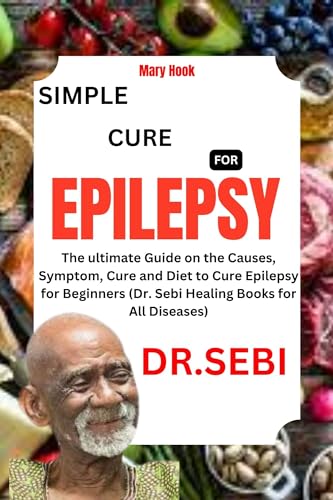 20 Best New Epilepsy Books To Read In 2024 - BookAuthority