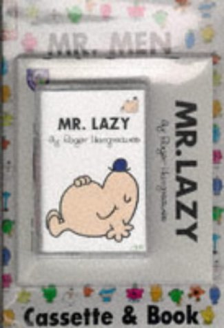 Buy Mr. Lazy Book Online at Low Prices in India | Mr. Lazy Reviews ...