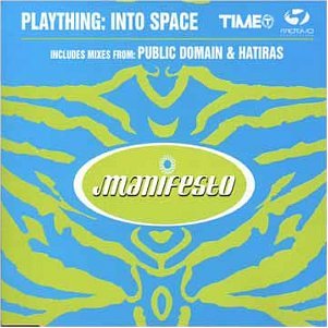 Amazon.com: Into Space: CDs & Vinyl