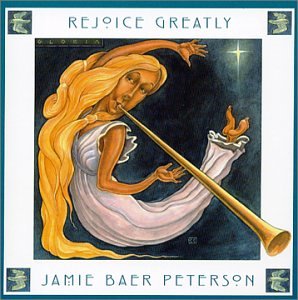 various, Jamie Baer Peterson , David Fletcher , Winona Vogelmann ...