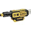 DEWALT DCL045B Cordless Hood Light - Brighten Dark Spaces