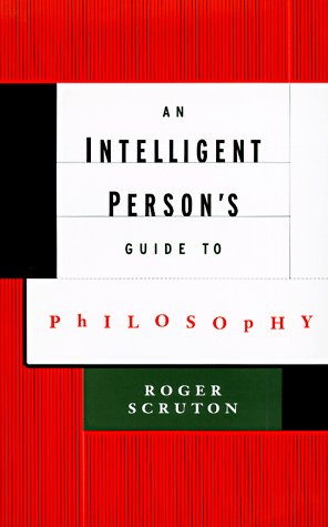 Buy AN Intelligent Person's Guide to Philosophy Book Online at Low ...