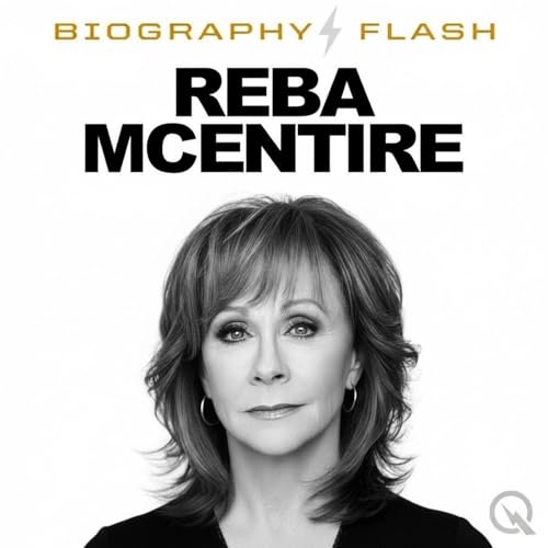 Reba Mcentire Biography Flash Inception Point Ai Books