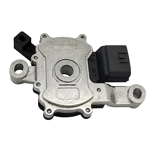 Omix-Ada Replacement Neutral Safety Switch For Jeep Cherokee Omix-Ada ...
