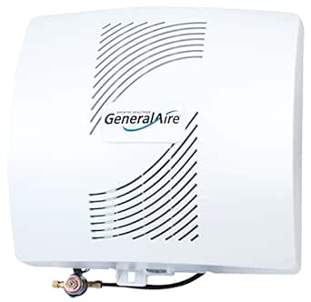 GeneralAire 1000A Humidifier, 120V : Amazon.ca: Tools & Home Improvement