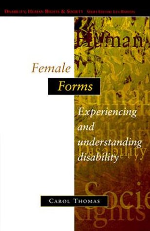 『Female Forms: Experiencing and Understanding - 読書メーター