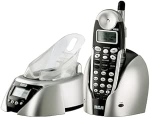 RCA Cell Phone Docking System: Amazon.co.uk: Electronics & Photo