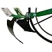 Amazon.com : Wheel Hoe Plow Set | Attachment for Hoss and Planet Jr ...