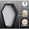 Amazon.com - Real Scorpion Frame Coffin Box Taxidermy Insect Beetle Bug ...