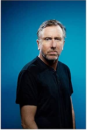 Twin Peaks (2017) 8Inch x 10Inch photo Tim Roth (Season 1) promo photo ...