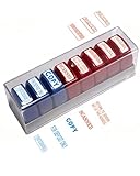 ・ブランド:WAFJAMF・製造元:WAFJAMF・製造元/メーカー部品番号:Officestamp-Received-B+R・【8イン1オフィススタンプセット】この8パックビジネススタンプキットは、一般的なオフィスメッセージのニーズ(「C...