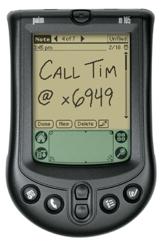 The 24 Best Handhelds & PDAs of 2025 [Verified] - Cherry Picks