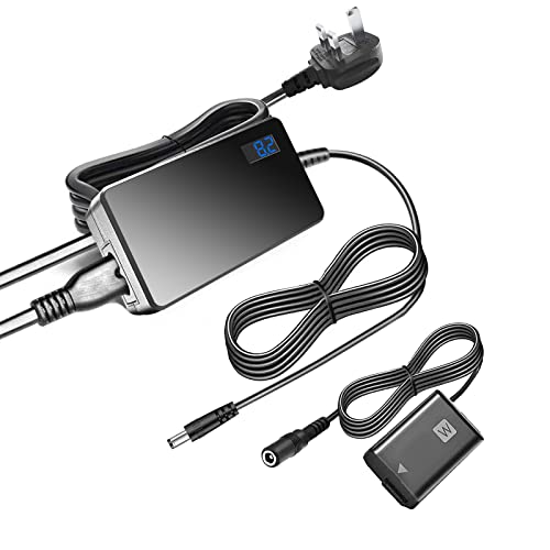 Amazon.co.uk Best Sellers: The most popular items in Camera Battery ...