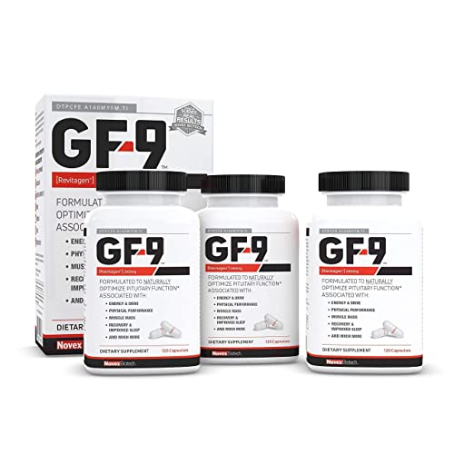 Top Ten Best Supplements For Men Over 60