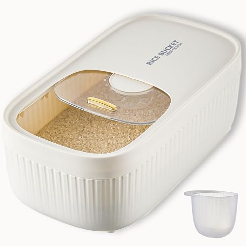 Amazon Best Sellers: Best Rice Containers
