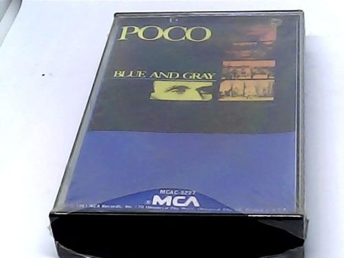 Poco - Blue And Gray - Amazon.com Music