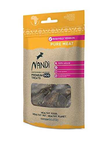 10 Best Dog Foods to Keep Your Furry Friend Healthy and Happy in South ...