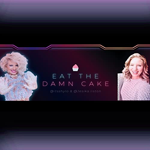 Amazon.com: Eat The Damn Cake : Luxe Media Studios: Audible Books ...