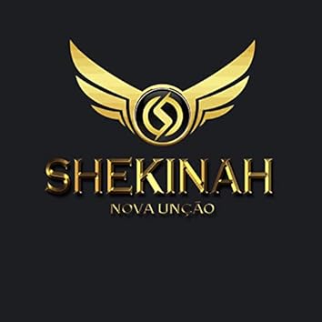 Shekinah Logo