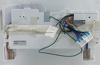 Amazon.com: CoreCentric Remanufactured Refrigerator Ice Maker ...