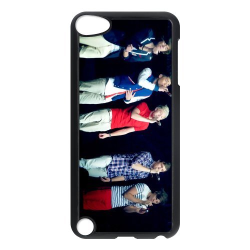 Ipod Touch 5th Generation One Direction Cases