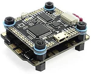 Amazon.com: DIATONE Mamba F405 8K Power Tower Mini Betaflight Flight ...