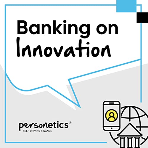 Banking on Innovation : Personetics Technologies Ltd: Amazon.de: Bücher