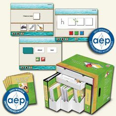 PCI Reading Program Level 2 COMBO (Print & Single User Software Kits ...