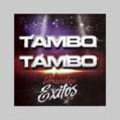 Tambo Tambo - Grandes Exitos - Amazon.com Music