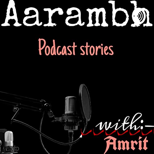 Amazon.com: Aarambh With Amrit : Amrit RAJ Ranjan: Audible Books ...