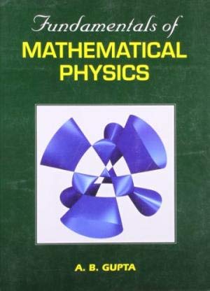 Amazon.com: Mathematical Physics: 9789386910110: Gupta, Hari Prasad: Libros