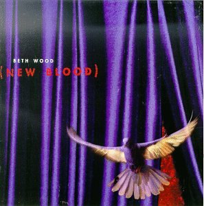 Wood, Beth - New Blood - Amazon.com Music