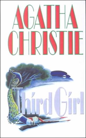 Third Girl: Christie, Agatha: 9780606125369: Amazon.com: Books