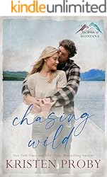 Amazon.com: She's a Wild One: A Small Town, Second Chance, Rival Families Romance (The Wilds of ...