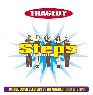Tragedy: Steps a Tribute: Steppin' Out: Amazon.in: Music}