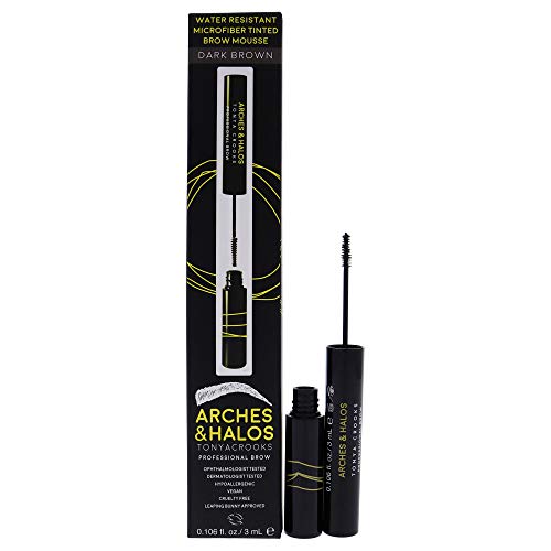 Top 10 Best Brow Gel With Fibers : Reviews & Buying Guide - Katynel