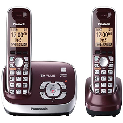 Top 10 Best Single Line Cordless Phone : Reviews & Buying Guide - Katynel