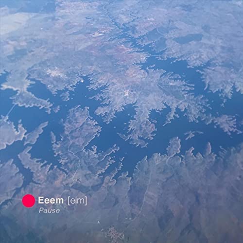 Pause de Eeem en Amazon Music Unlimited