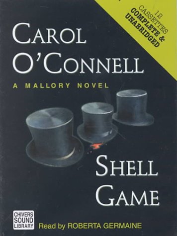 Shell Game: O'Connell, Carol, Germaine, Roberta: 9780792723479: Amazon ...