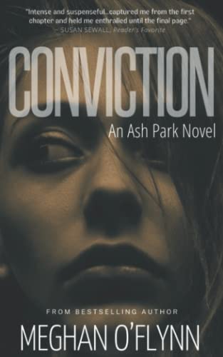 Book review of Conviction - Readers' Favorite: Book Reviews and Award ...